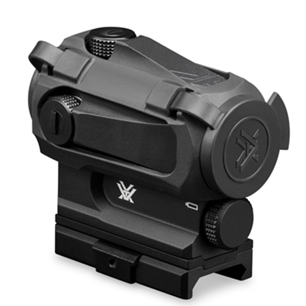 Vortex SPARC AR 2 Red Dot