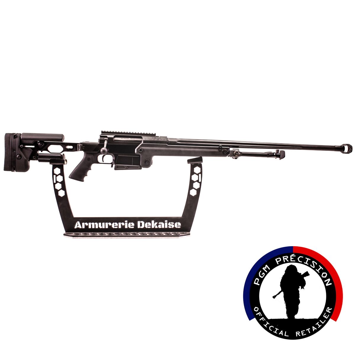 PGM Mini H cate 2 sur Devis PGM Mini H cate 2 sur Devis