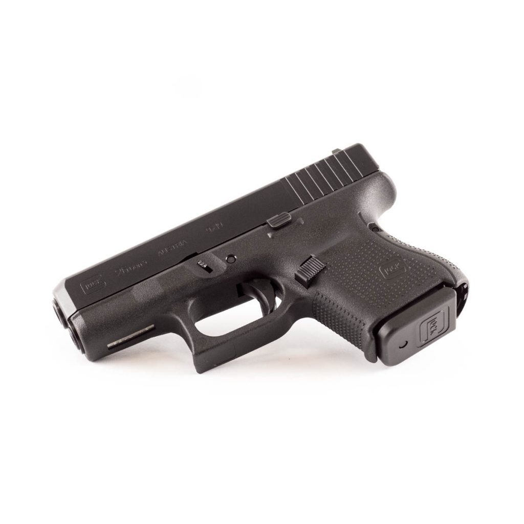 Glock 26 Gen 5
