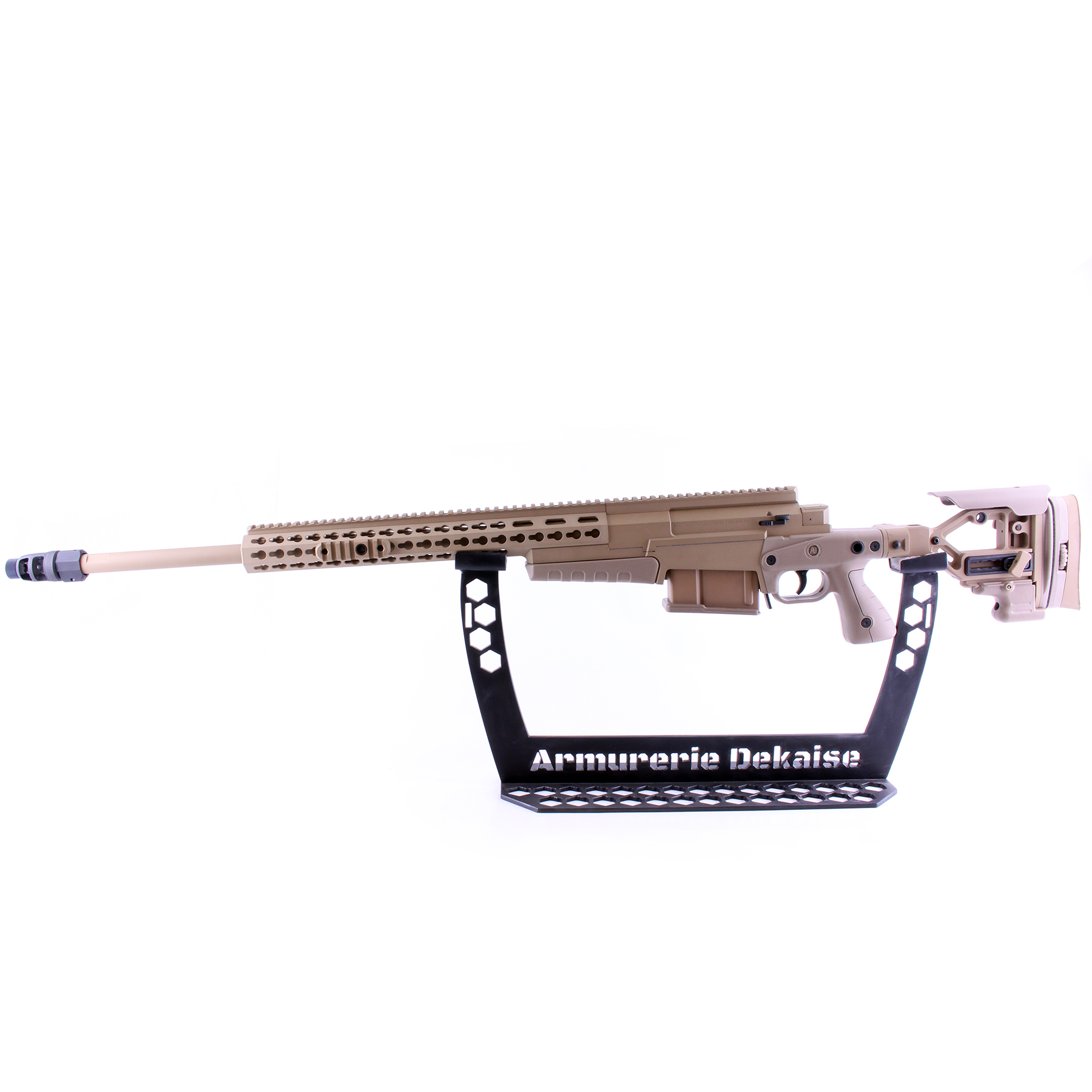 Accuracy international AXMC 300WM / 338LM (DE STOCK)