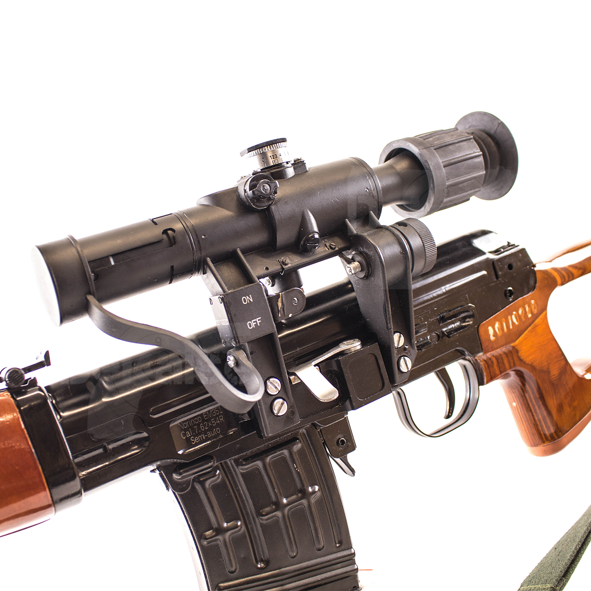 Svd Dragunov Norinco