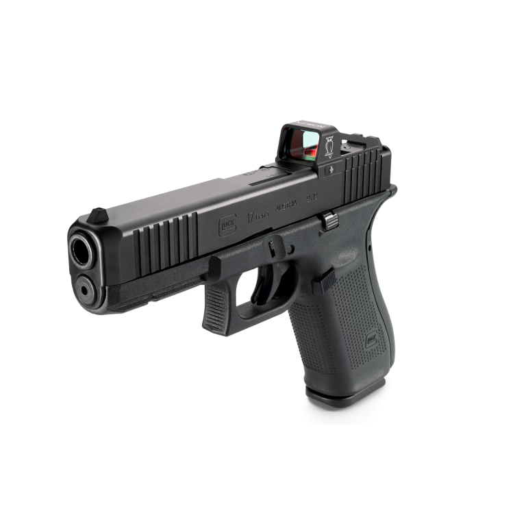 noblex red dot pour glock MOS